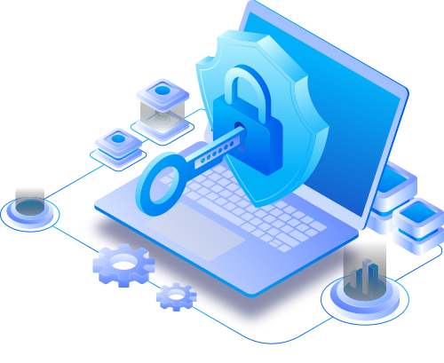 We Seure – Cyber security